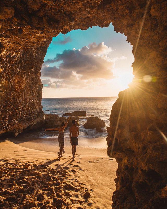 Discover Bali's Top White Sand Beaches - Baligasm